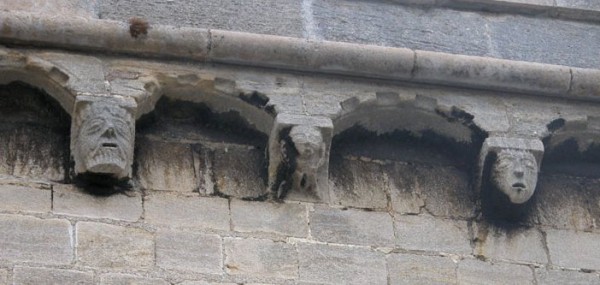 Ely – The Sheela Na Gig Project