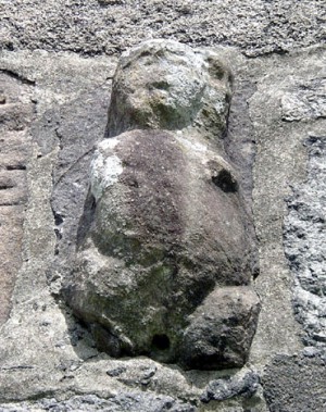 Taynuilt – The Sheela Na Gig Project